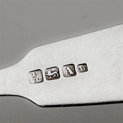 Silver Hallmarks Guide Identify Silver Hallmarks Goldsell