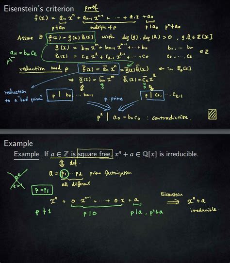 solved exercise 1 let p be a prime number 1 show that the
