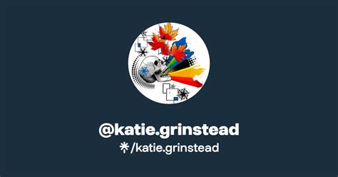 Katiegrinstead Instagram Linktree