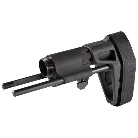 Maxim Defense Industries Cqb Pistol Pdw Brace For Ar15 Gen 6 Standard