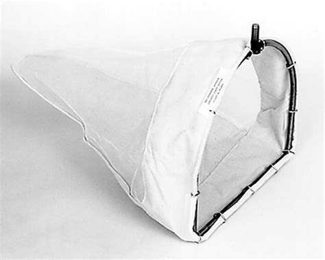 D Frame Dip Net 500µm With 52 Handle And Frame Performance Results D Frame Dip Net 500µm With 52 Handle And Frame Performance Results