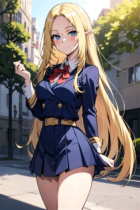 Alpha Eminence In Shadow Rjoshikosei