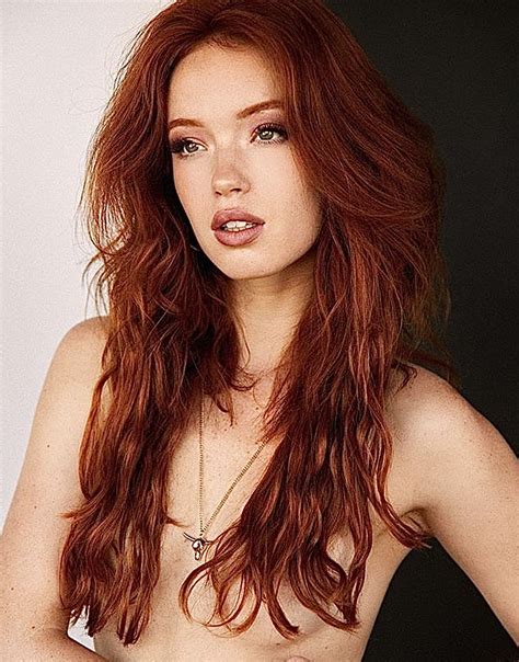 Pin By Barry Ackerson On Redheads In 2025 Beautiful Red Hair Red