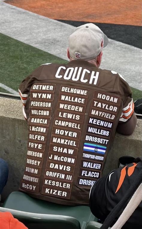 Spotted Today Browns Rbrowns