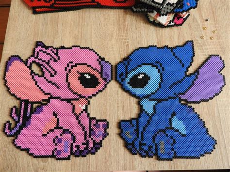 Pin On Hamma Beads ️
