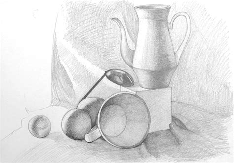 Classical Drawing Sketch By Chris Kio On Deviantart