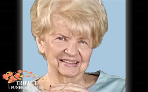 Nancy Ann Hemer 85 My County Link