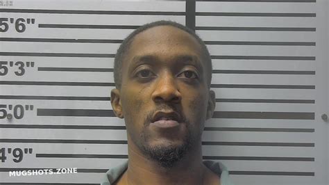 Wolverton Bryce Bernard 12062023 Jones County Mugshots Zone