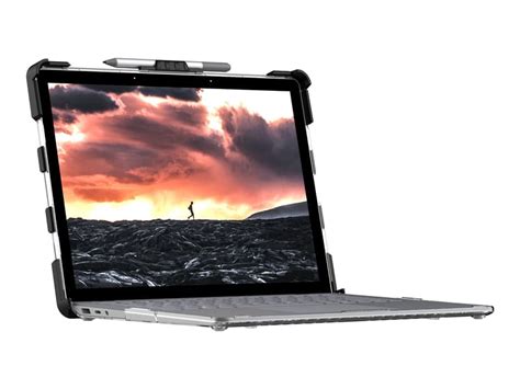 Urban Armor Gear Uag Rugged Case For Microsoft Surface Laptop 5 4 3 [13 5 Inch] 333253114343