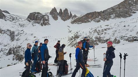 Sextner Stein Alpenverein
