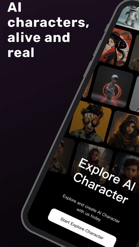 Ai Characters Roleplay Chat Para Iphone Descargar