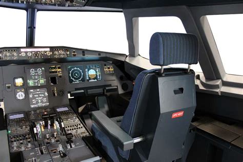 A320 Full Homecockpit Flugsimulator Mydealz