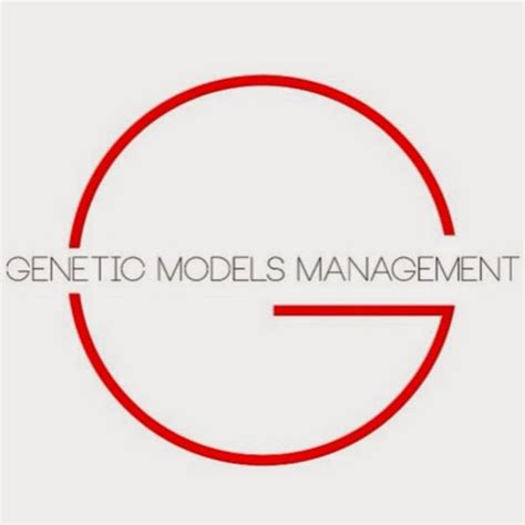 Genetic Models Youtube