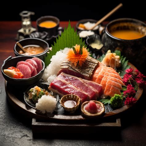 Die Vielfalt Der Japanischen Küche Jenseits Von Sushi Miyabi Japanisches Restaurant