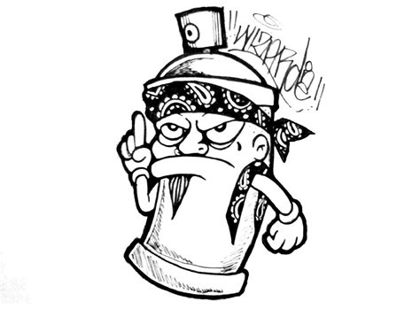 Graffiti Drawings Free Download On Clipartmag