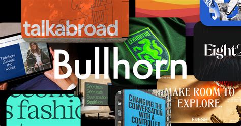 services bullhorn