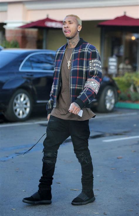 Transgender Model Mia Isabella Exposes Tyga Over Forbidden Fling — See The Proof