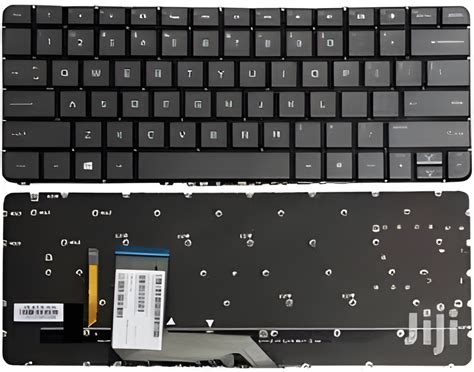 Hp 13 Ae 13 Ac Keyboard Jd Computers