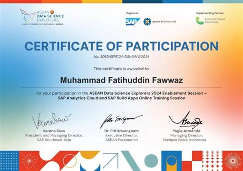 Aseandatascienceexplorers Aseandse Sap Dampaksosialindonesia Datascience Muhammad