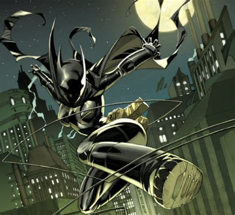 Iron Fist Vs Cassandra Cain Battles Comic Vine