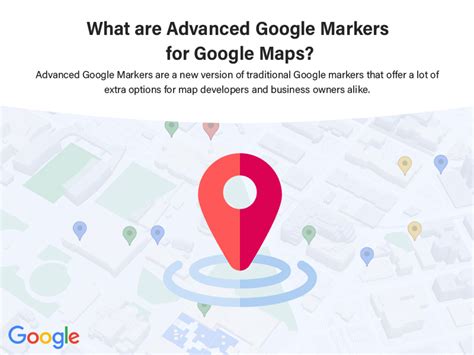 Advanced Google Markers The Best Guide For Website Owners In 2024 Agile Store Locator