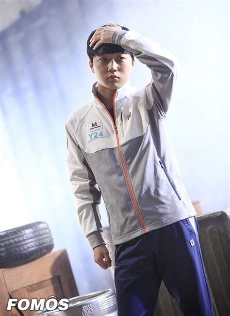 포토 Kt 썸데이 김찬호 머리 뜨면 안 되는데