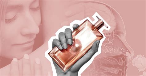 Qué Significa Que Una Persona Use Perfume Todos Los Días Según La Psicología Infobae