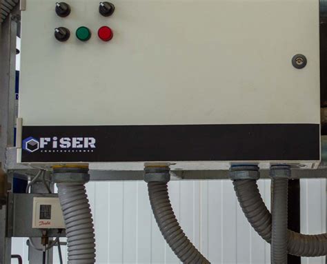 Servicios De Fiser Fiser Mexico