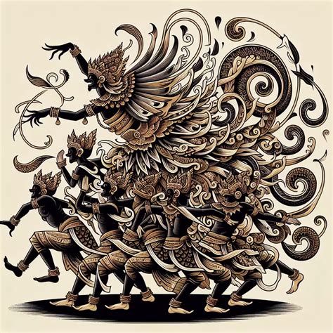 Memahami Makna Dalam Setiap Gerakan Tari Pendet Bali Trip Nesia