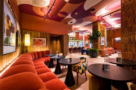 Wilde Aparthotels London Liverpool Street