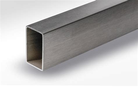 Rectangular Tube Aisi316 247tailorsteel