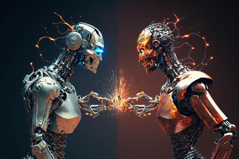 The Battle Of Giants Intel Vs Amd A Comprehensive Comparison Edify