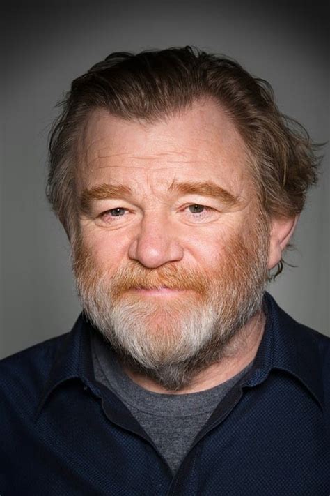 Brendan Gleeson Cinema Em Cena Cinema Em Cena