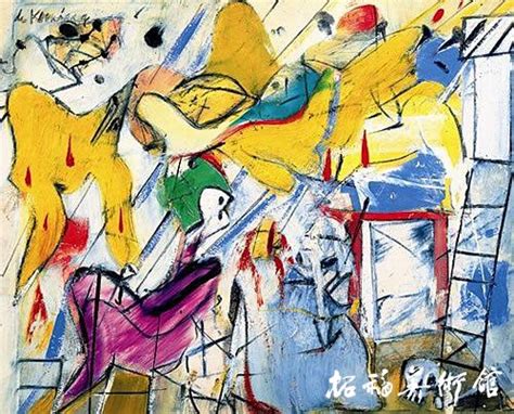 西方现代主义美术作品绘画史 现代主义艺术的特点及绘画流派有哪些？ 福建省拓福美术馆