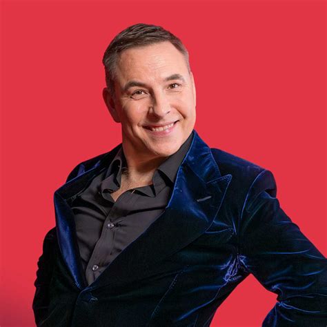 David Walliams Australia And New Zealand Tour Event Tickets And Info