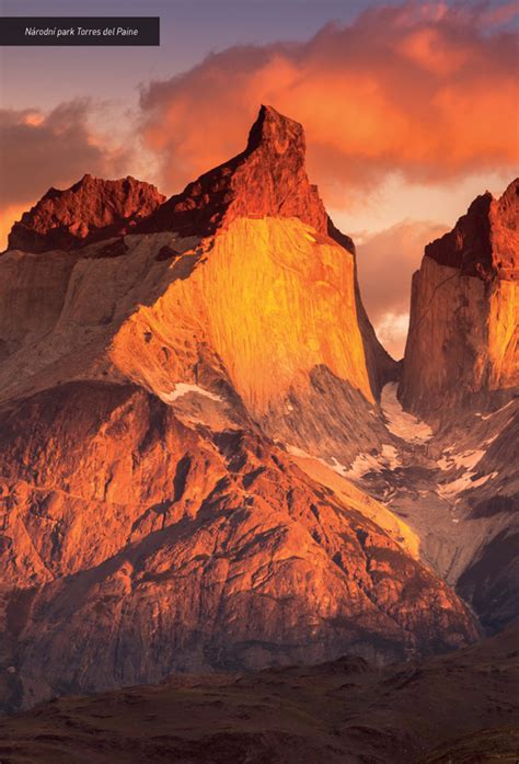 Chile And Rapa Nui Knihcentrum Cz