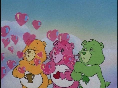 We Care Bears Aesthetic Care Bears Aesthetic Widget Care Bears