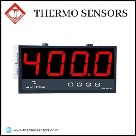 Large Display Temperature Indicator Outdoor At Rs 5800 Piece In Nagpur