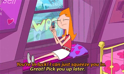 We Believe In A Land Of Love Phineas And Ferb S2 Ep 9b At The Car Wash