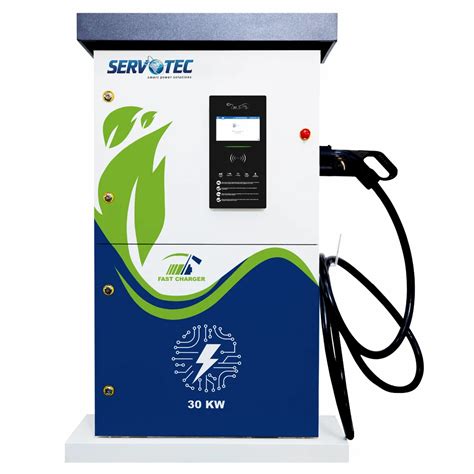 Ev Fast Charger Dc 60 Kw Series At ₹ 725000 Charger For Electric Car In New Delhi Id