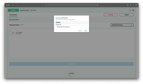 การ Deploy Machine Learning Model บน Production ด้วย Fastapi Uvicorn