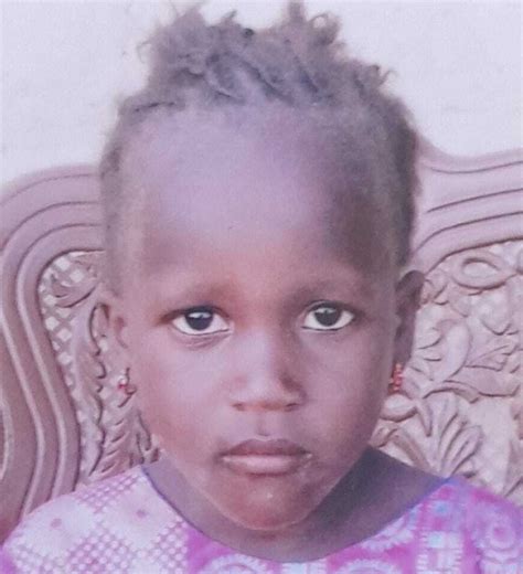 Orphan Adam 0381348 International Charity Organization