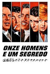 Onze Homens E Um Segredo 1960 Imdb