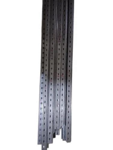 Solar Panel Mounting Structre Aluminium Monorail Solar Structure