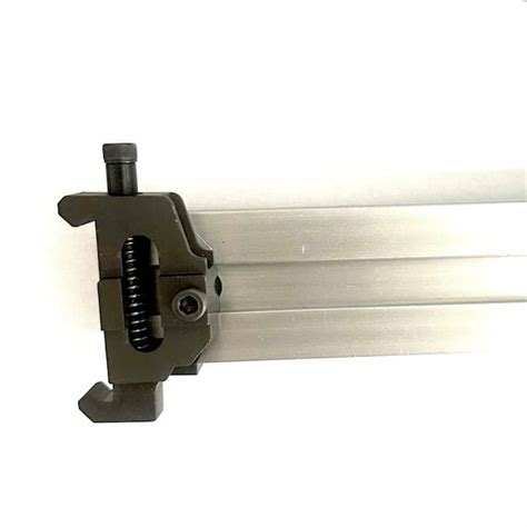 Catalog Conway Machine Conway Telescopic Tooling Bar With Hardware