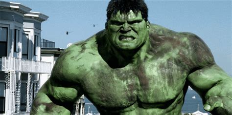 Hulk 2003 Hulk 12 Electronic Stretch N Roar Hulk 2003