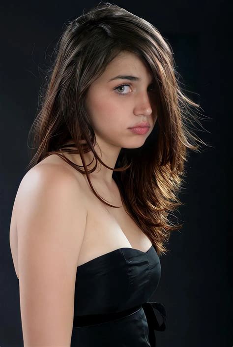 Young Ana De Armas Looking Like Riley Reid Images