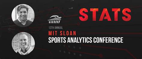 Stats Artificial Intelligence Team To Speak About Future Of Tracking