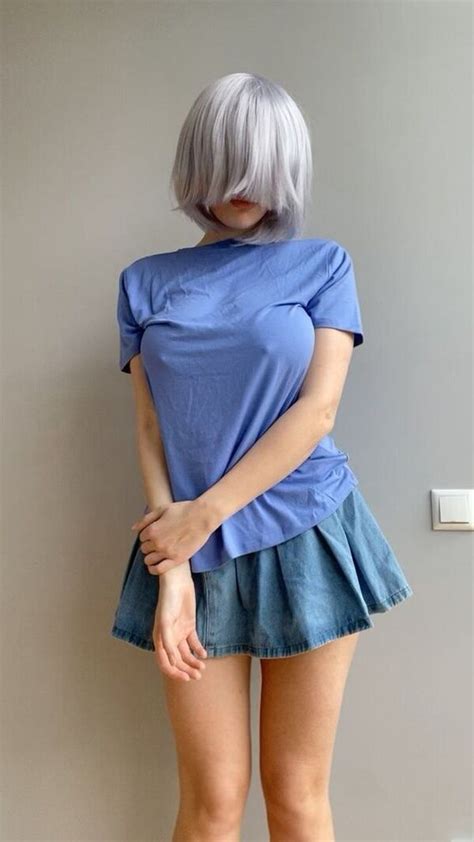 Sierra Uzaki Leaks Creator Video Content 907