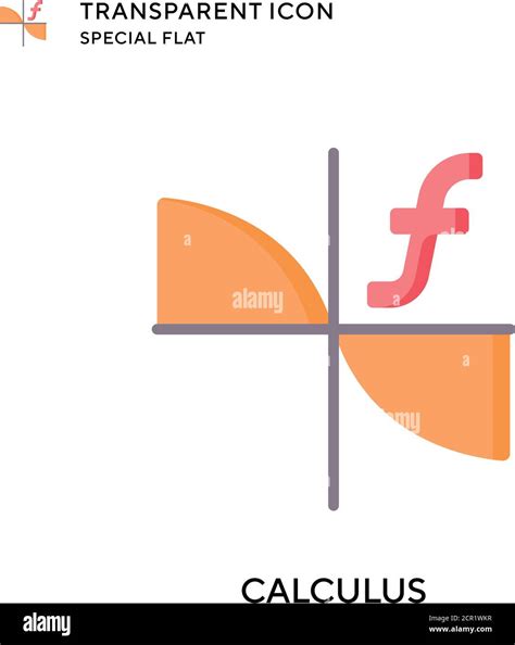 Calculus Icon
